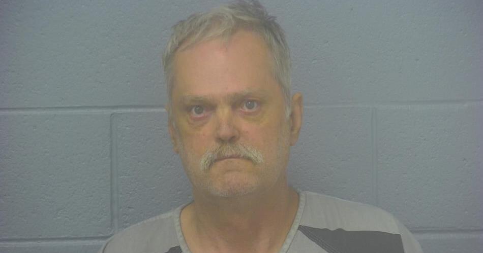 Suspect in southwest Missouri stabbing incident arrested in Callaway ...