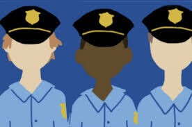 POST adds minority policing history to future police training ...