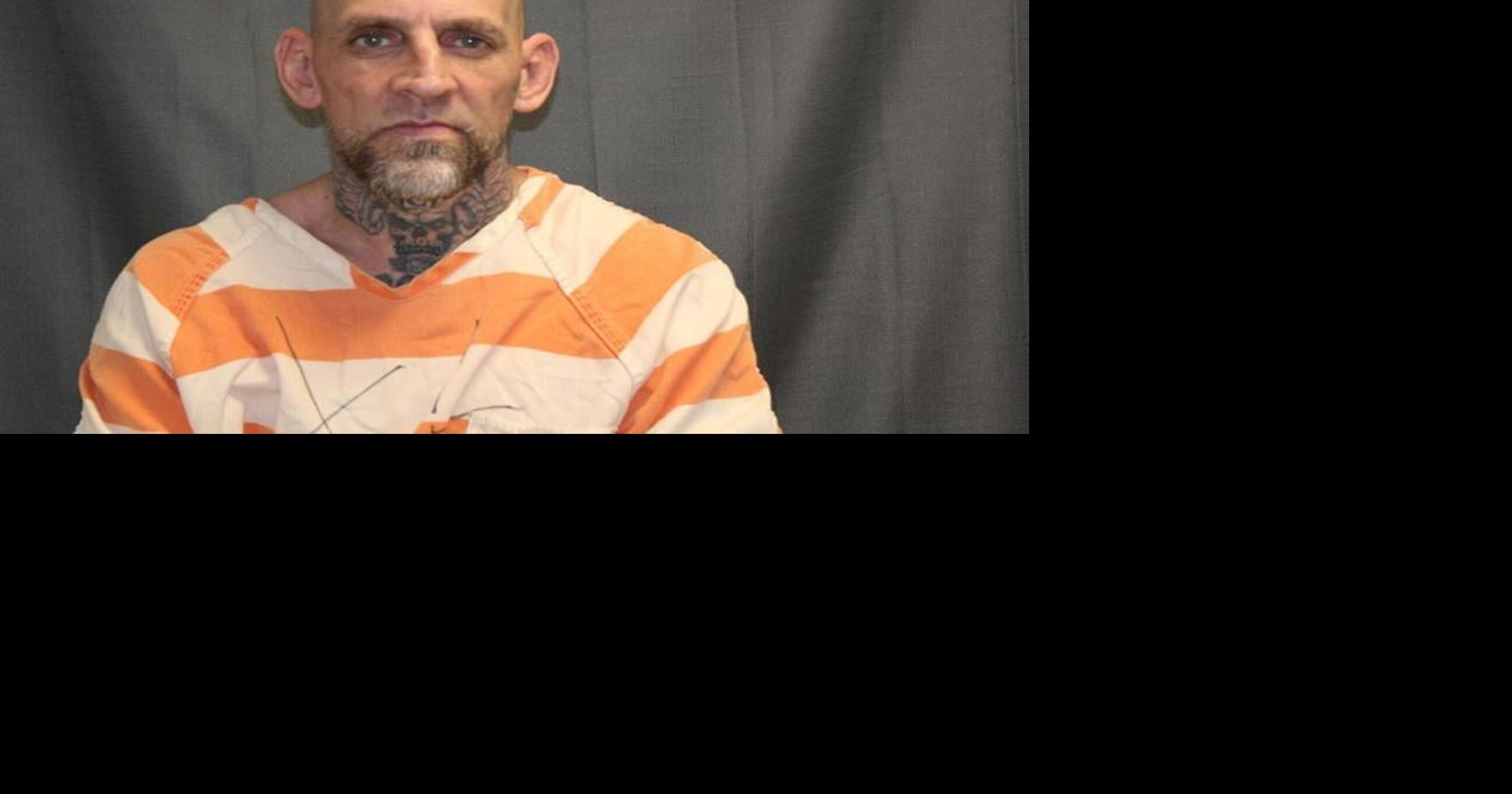 Mexico man arrested in April during drug raid pleads guilty to weapons ...