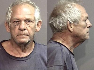 Columbia shooting suspect arrested | Newsroom | kjluradio.com