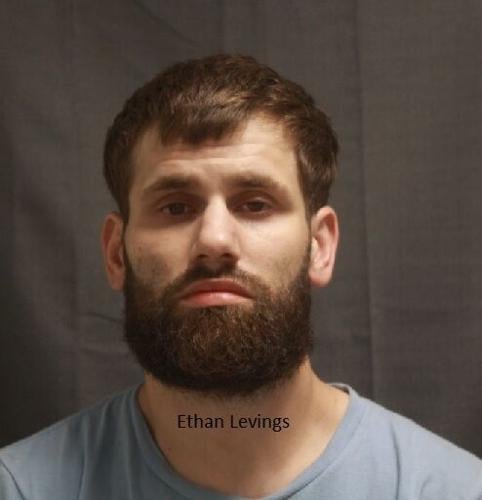 Updated Audrain County Man Accused Of Stealing Copper Wire Could Now