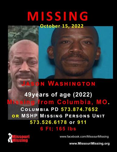 Columbia man missing for four days | Newsroom | kjluradio.com
