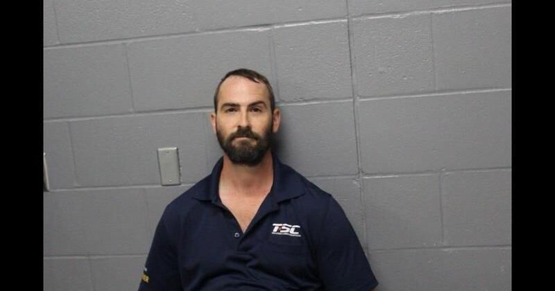 Boonville man arrested by MSHP following investigation into child pornography | Newsroom ...