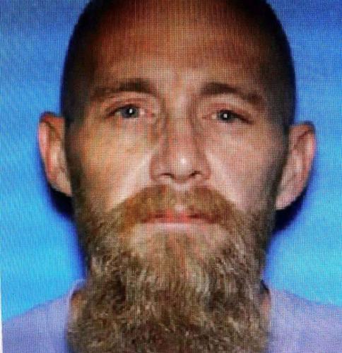 UPDATE: Suspect in Crawford Co. death in custody | Newsroom | kjluradio.com