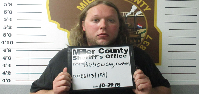 Eldon man sentenced to 15 years for sodomizing young girl | Newsroom ...