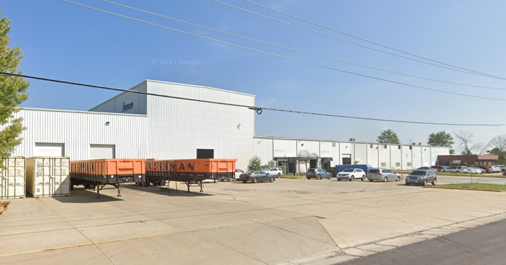 Columbia manufacturing plant to shutter doors after 36 years | Newsroom ...