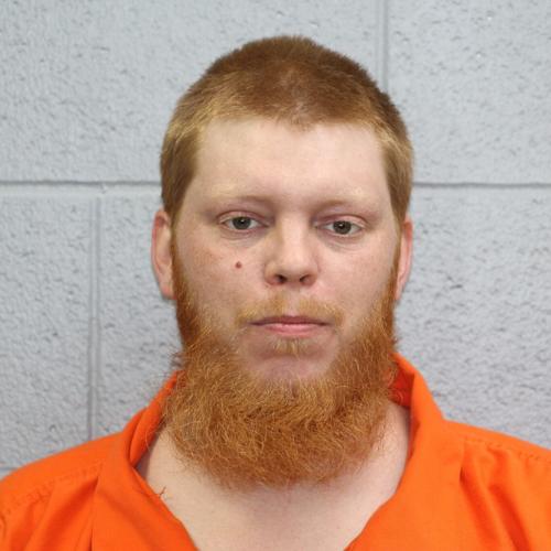 250 suspected Fentanyl capsules uncovered during Crawford County drug ...