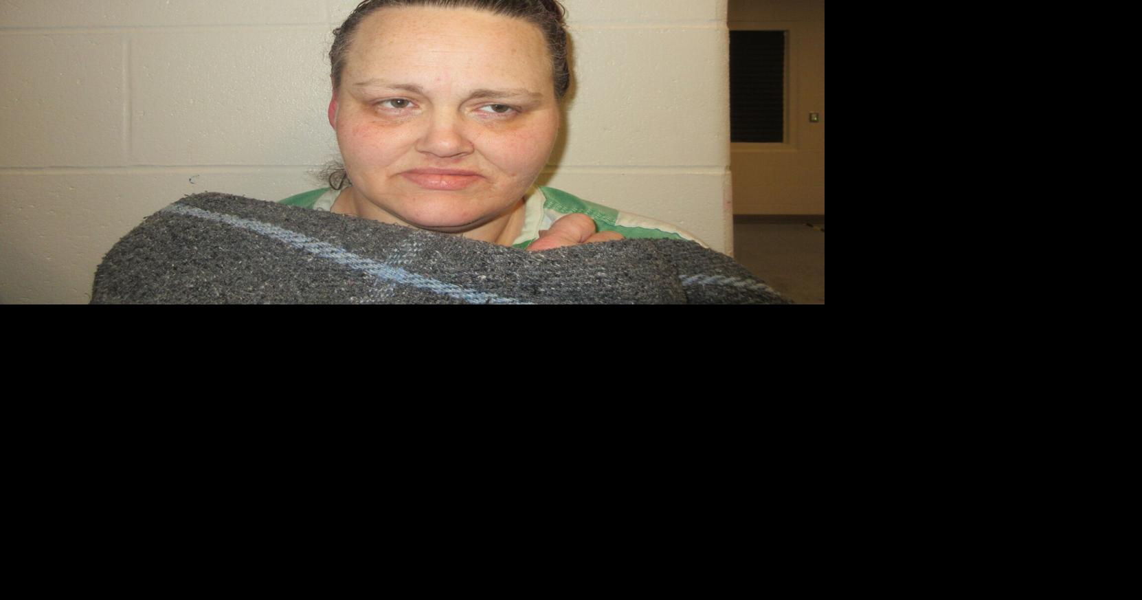 UPDATED: Pulaski County woman caught with nine pounds of ...