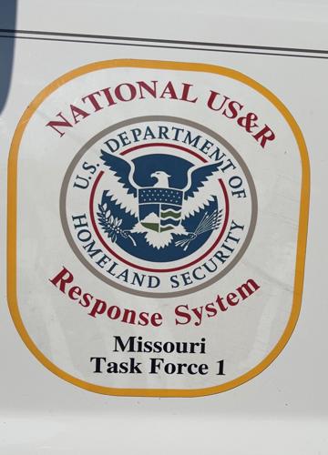 Fifty Missouri Task Force 1 members deploy to Texas ahead of possible ...