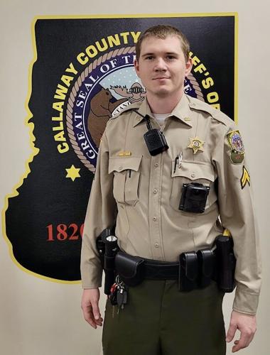 One of two Callaway County deputies shot last year is back to full duty ...