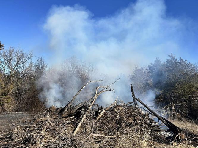 UPDATED: Patchy dry conditions and fire danger to persist today, rain ...