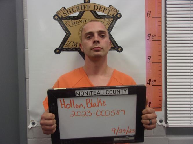 Three people arrested in drug sting in Tipton | Newsroom | kjluradio.com