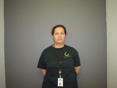 Fulton woman pleads guilty to federal charges related to Fulton man's ...