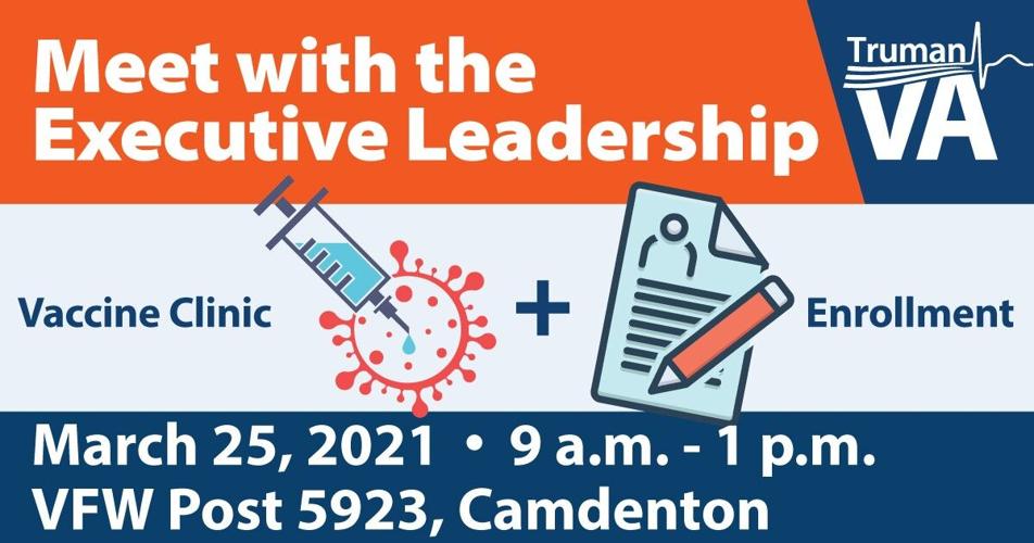 Truman VA brings vaccines, enrollment & a new facility to the Lake area ...