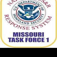 Missouri Task Force 1 sends four additional members with four human ...