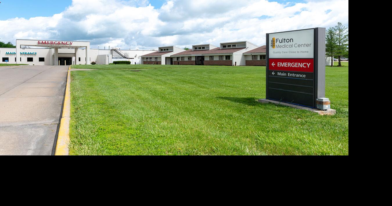 Updated: Fulton Medical Center resurrects its intensive care unit ...