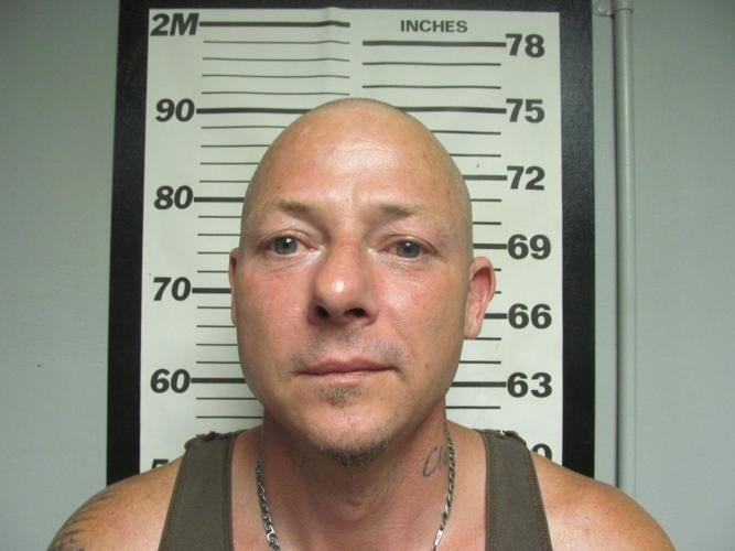 Two in custody for drug-fuled crime spree | Newsroom | kjluradio.com