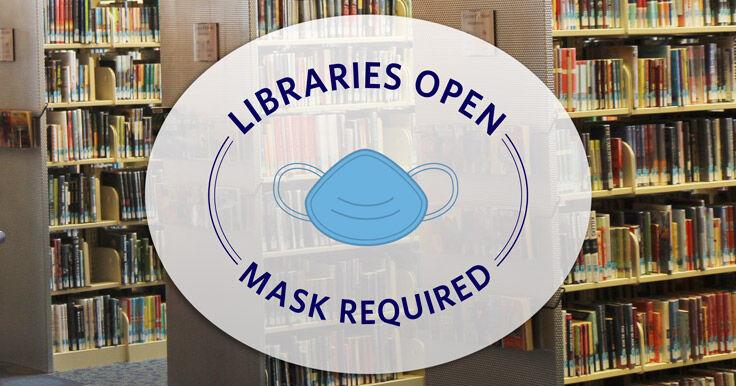 Daniel Boone Regional Libraries limit visitation time | Newsroom ...