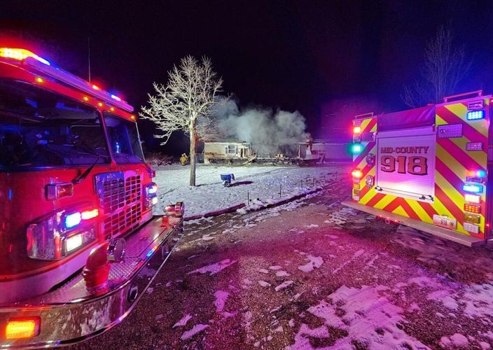 Missouri State Fire Marshall investigates mobile home fire in southeast ...