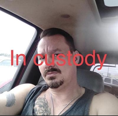 Pettis County man accused of brutal assault of elderly man located in ...