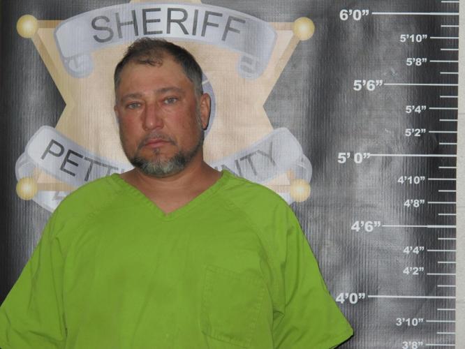 UPDATED: Pettis County Sheriff's Office removes 3,000 more fetanly ...