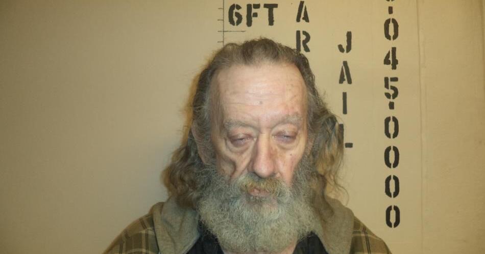Fayette man arrested on methamphetamine & weapons charges | Newsroom ...