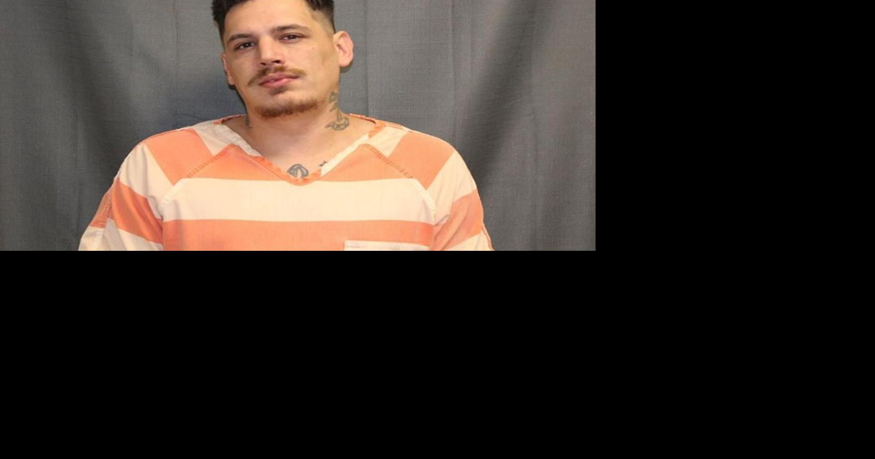 Mexico man sentenced to 8 years in prison following drug raid last ...