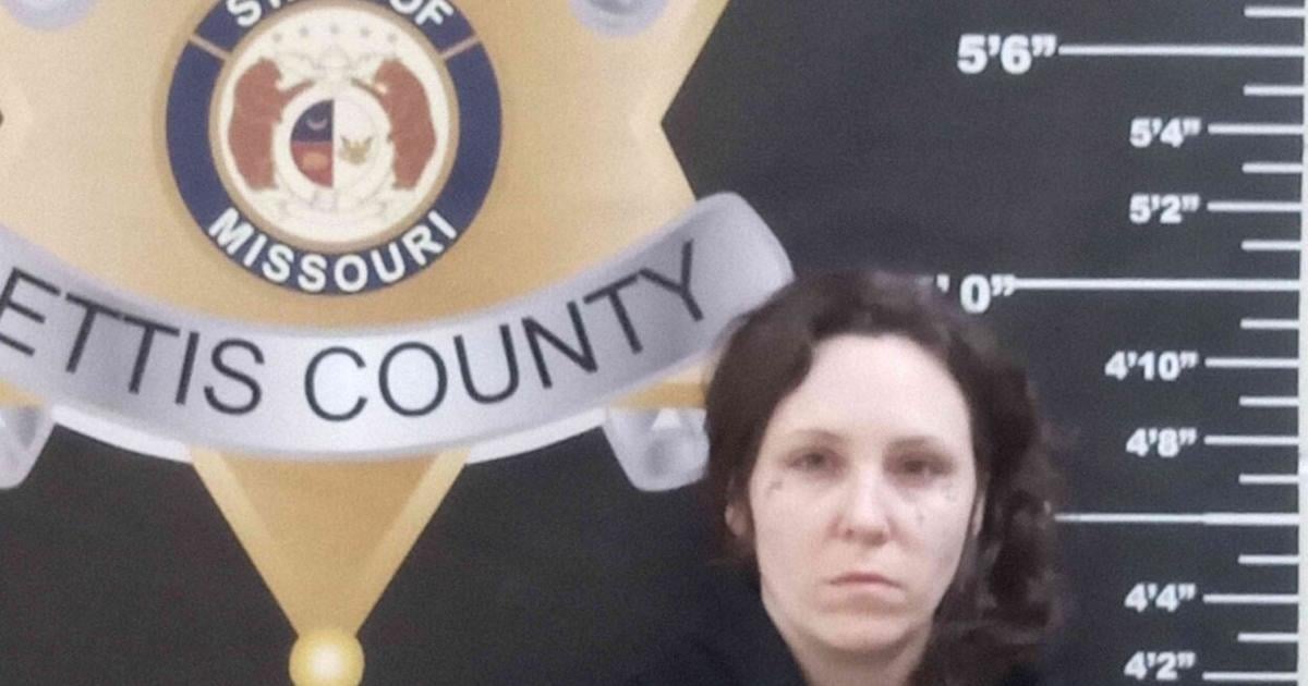 Two Registered Sex Offenders In Sedalia Arrested Not Complying With