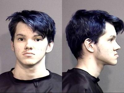 Columbia teens arrested for making terrorist threat | Newsroom ...