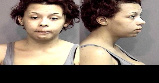 Woman connected to deadly kidnapping captured by Boone Co. deputies ...