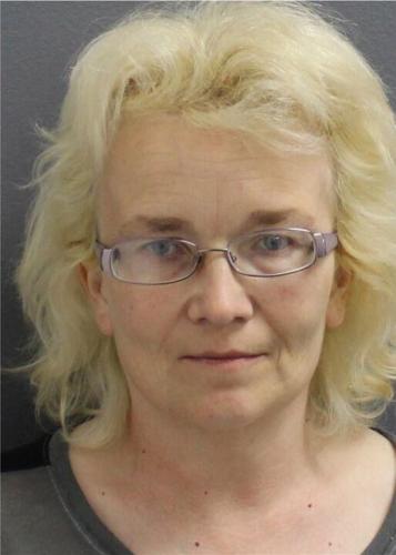 Fulton woman sentenced to probation for setting fire to grocery store ...