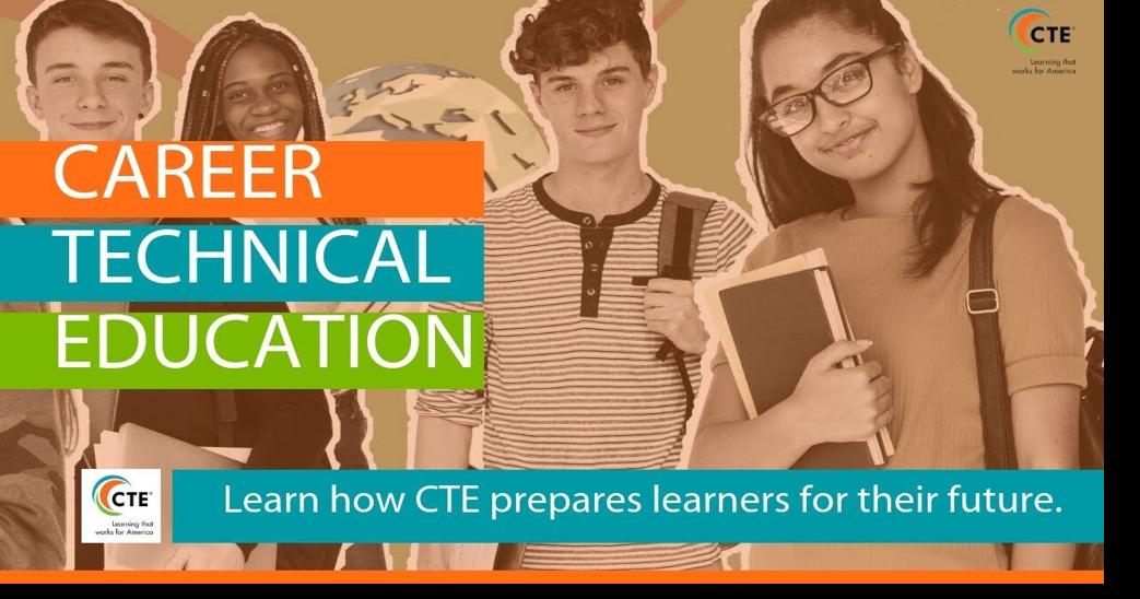 Nichols Career Center is one of more than 50 career centers awarded ...