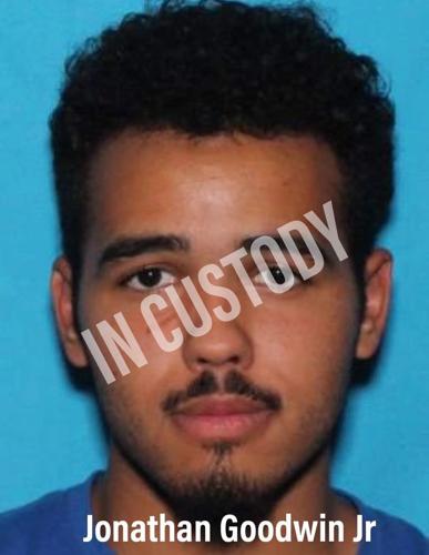 Updated Warrensburg Man Who Is Person Of Interest In Double Homicide