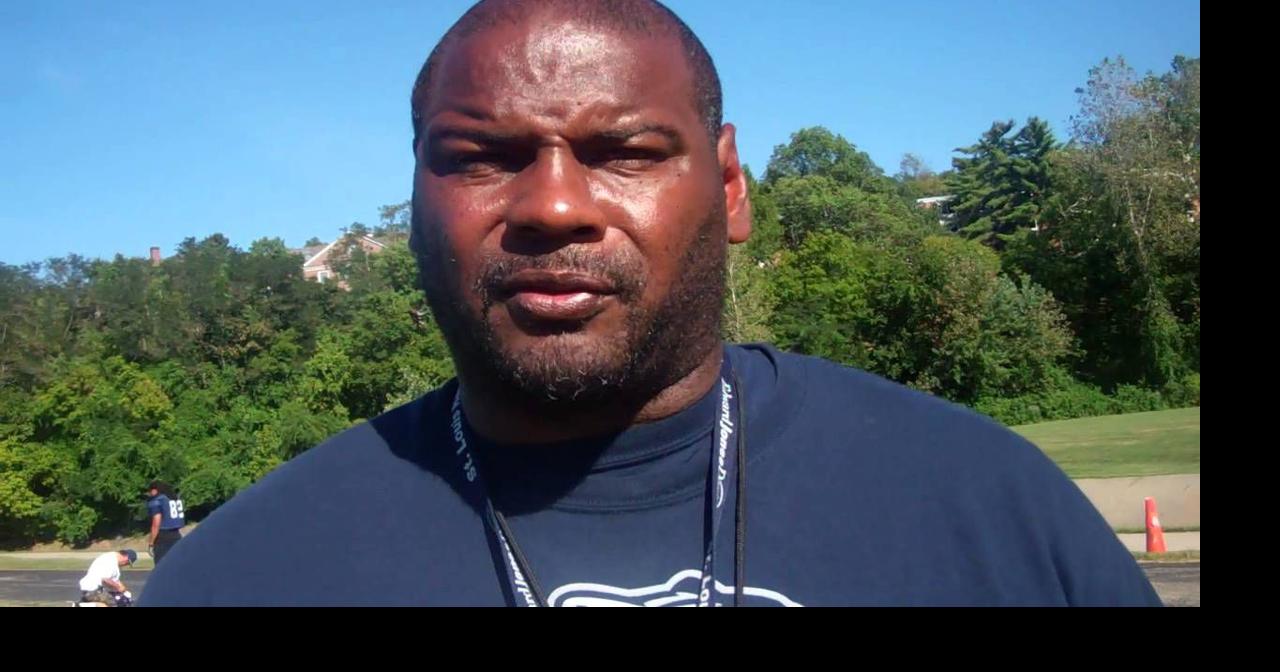 Mike Jones let go as LU football coach | Newsroom | kjluradio.com