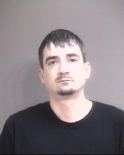 Columbia man sentenced to 12 years in prison for statutory sodomy & two ...