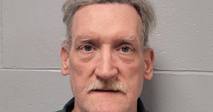 Second man charged with kidnapping in Dallas County missing woman case ...