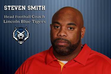 Steven Smith named as LU's head football coach | Newsroom | kjluradio.com