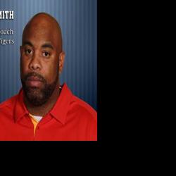 Steven Smith named as LU's head football coach | Newsroom | kjluradio.com