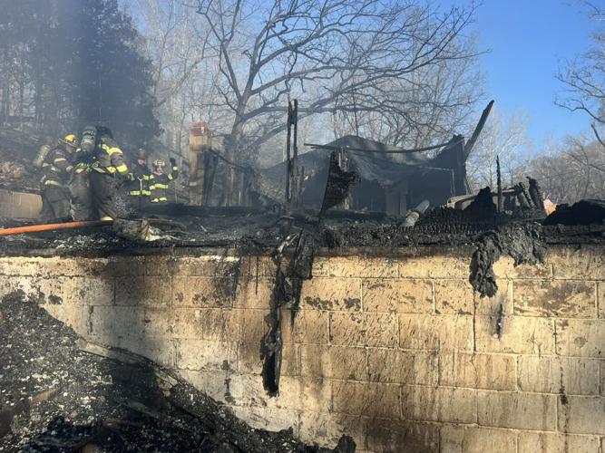 One person dies in devasting fire ten miles northwest of Rolla ...