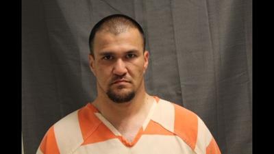 One pound of meth found in Audrain Co truck | Newsroom | kjluradio.com