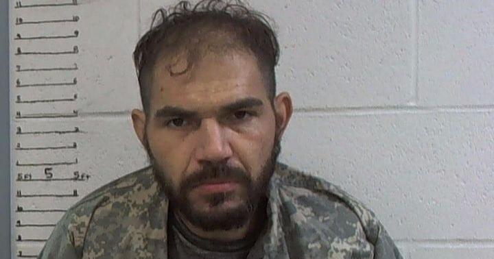 Pettis County man arrested with illegal weapons, homemade bombs & meth ...