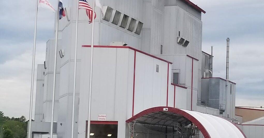 Eighty-five employees of Rolla manufacturing plant are out of a job in ...
