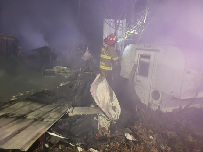Gasconade County shop is destroyed by fire | Newsroom | kjluradio.com