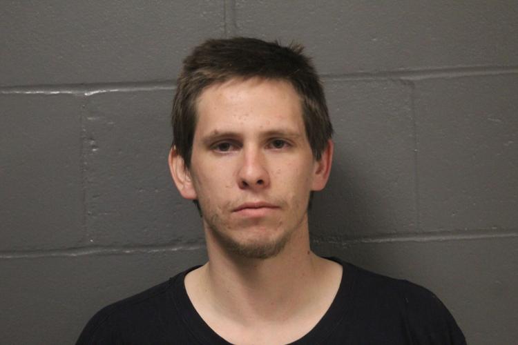 Sullivan man arrested earlier this year with methamphetamine in Osage ...