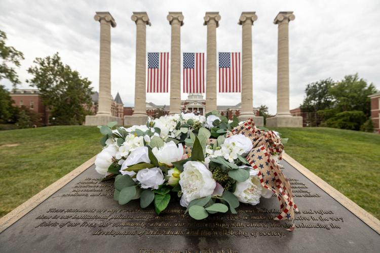 Missouri Task Force 1 members recognized during September 11 ceremony ...
