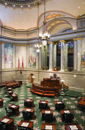 Local historian offers sneak peek into artwork rarely seen at the ...