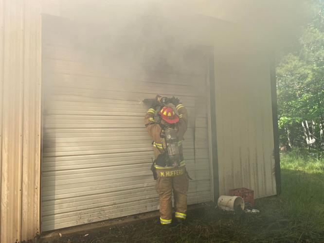Gravois Mills arts & crafts store destroyed by fire | Newsroom ...