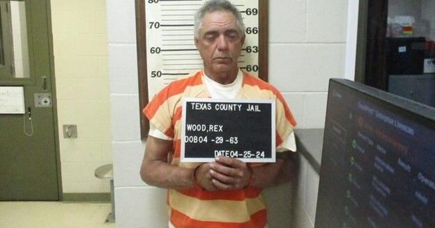 Texas County man now facing two felonies for child sexual abuse case ...