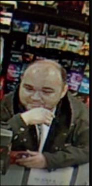 Couple robs Columbia fast food restaurant after their meal | Newsroom ...