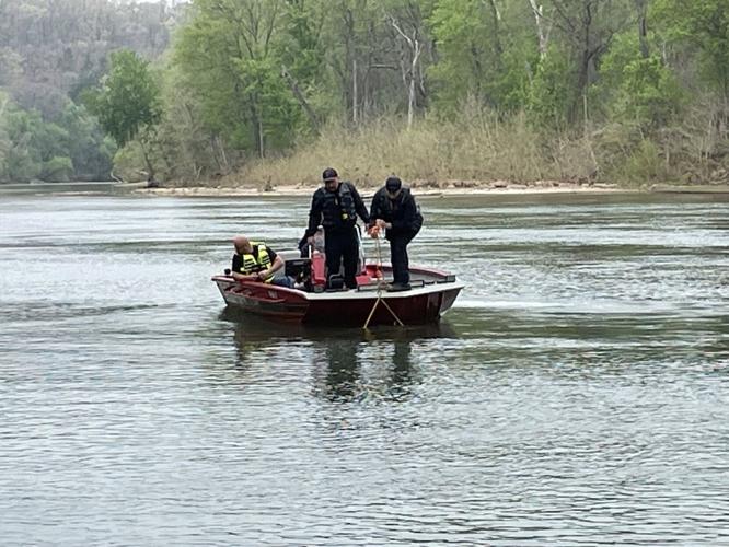St. Louis man drowns in Meramec River in Sullivan | Newsroom ...